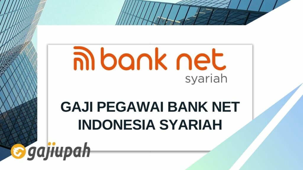 Gaji Pegawai Bank Indonesia Terbaru 2024 Semua Posisi