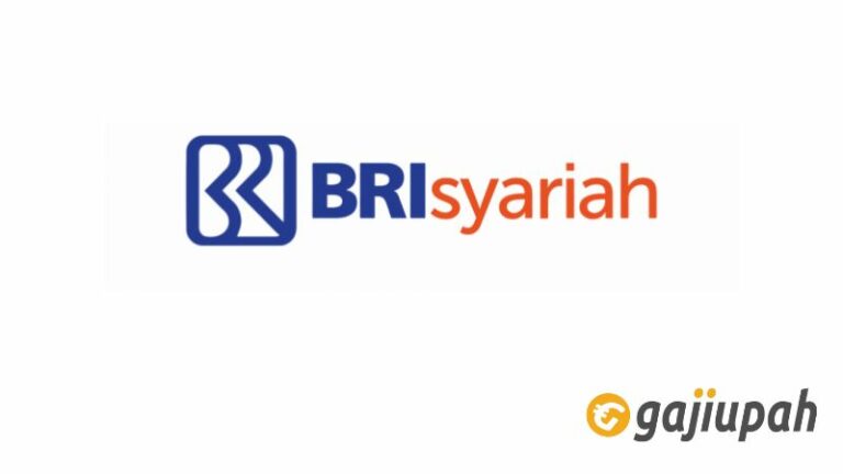 Berapa Gaji Pegawai Bank BRI Syariah Terbaru 2024?
