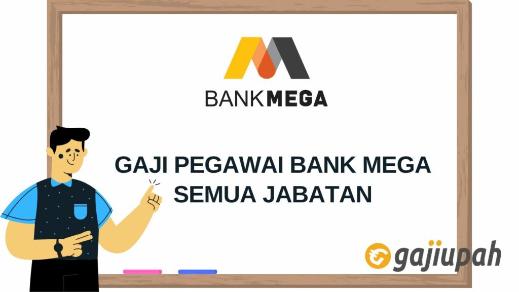 √ 50+ Gaji Pegawai Bank BCA Semua Jabatan Terbaru [September 2025]