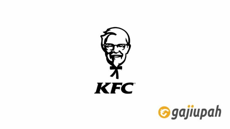 Daftar Gaji Karyawan KFC Semua Posisi Terbaru 2024 Daftar Gaji Karyawan KFC Semua Posisi Terbaru 2024