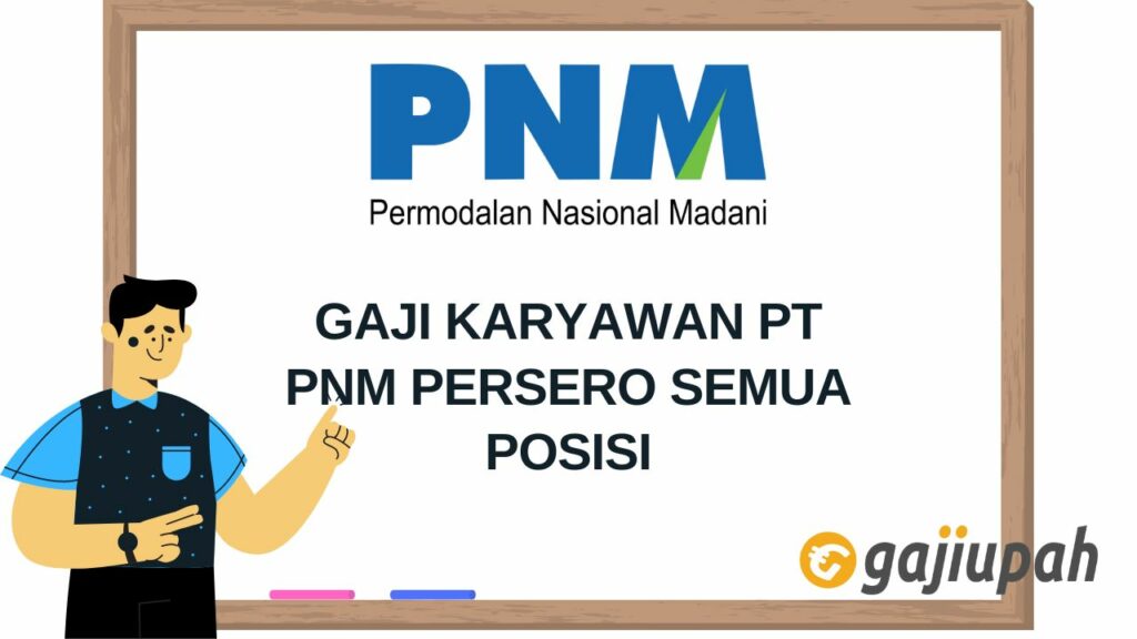 √ 15+ Gaji Karyawan PT Pertamina (Persero) Semua Jabatan Terbaru ... √ 15+ Gaji Karyawan PT Pertamina (Persero) Semua Jabatan Terbaru ...