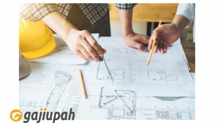 15+ Pekerjaan dengan Gaji Tertinggi di Indonesia Terbaru