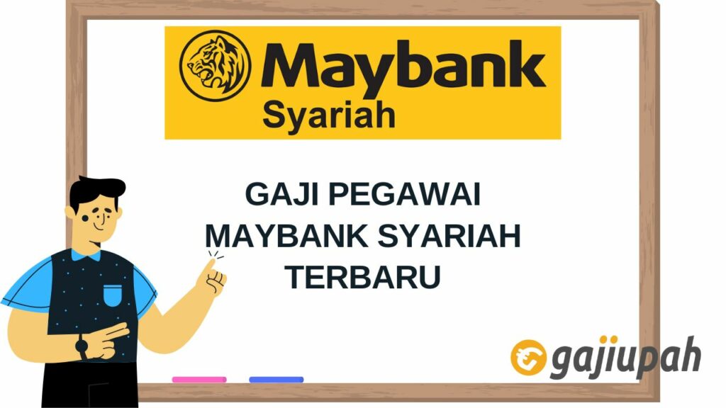 √ 50+ Gaji Pegawai Bank BCA Semua Jabatan Terbaru [September 2025]