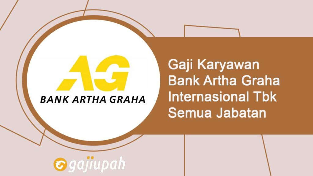 √ 50+ Gaji Pegawai Bank Mandiri Semua Jabatan Terbaru [April 2025]