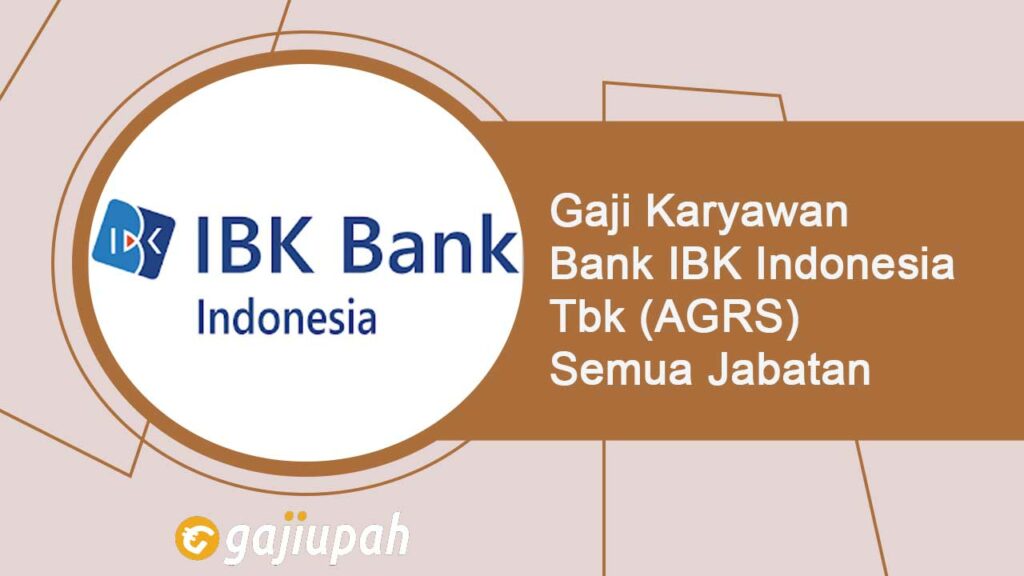 √ 85+ Gaji Pegawai Bank Syariah Indonesia Tbk (BRIS) Semua Jabatan Terbaru [Oktober 2025]