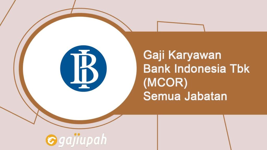 √ 100+ Gaji Karyawan PT Surveyor Indonesia (Persero) Semua Jabatan Terbaru [Maret 2025]