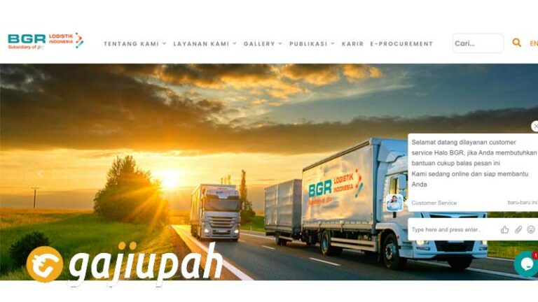 √ 105+ Gaji Karyawan PT Bhanda Ghara Reksa (Persero) Semua Jabatan Terbaru [Oktober 2025]