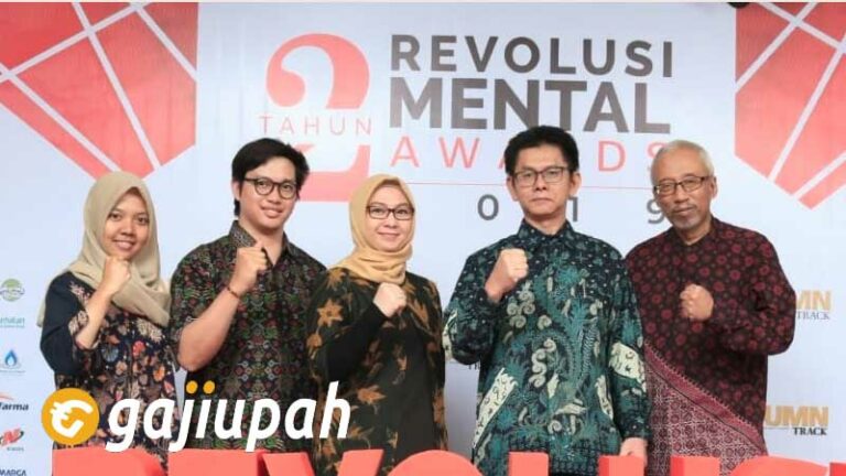 √ 115+ Gaji Karyawan PT Bina Karya (Persero) Semua Jabatan Terbaru [Oktober 2025]