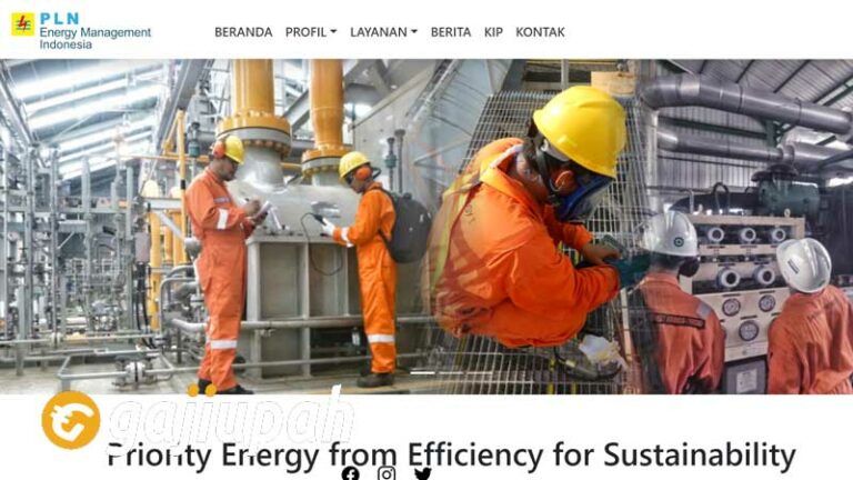 √ 115+ Gaji Karyawan PT Energi Management Indonesia (Persero) Semua Jabatan Terbaru [Oktober 2025]
