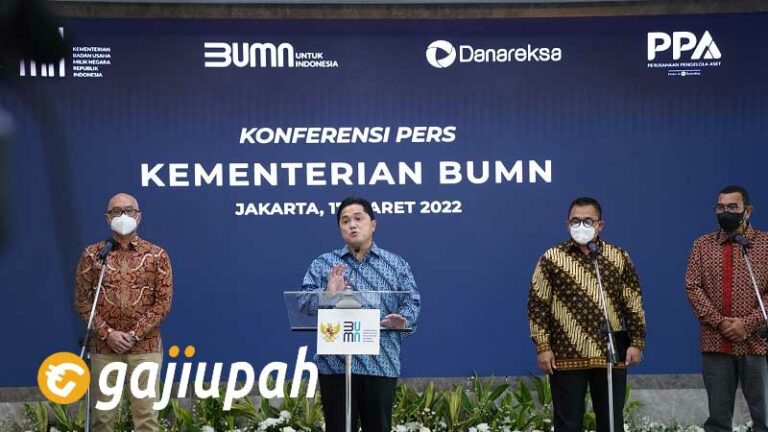 √ 115+ Gaji Karyawan PT Iglas (Persero) Semua Jabatan Terbaru [Oktober 2025]