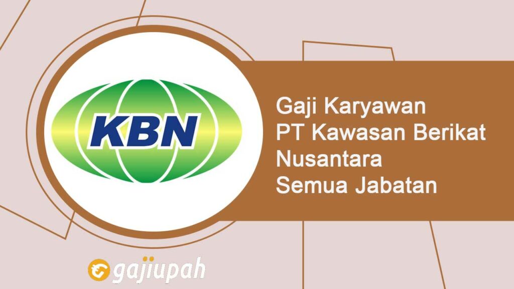 √ 100+ Gaji Karyawan PT Taspen (Persero) Semua Jabatan Terbaru [Maret 2025]