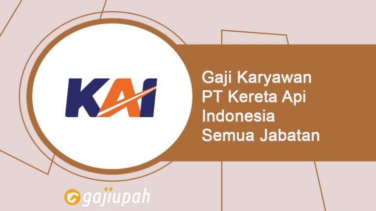 Berapa Gaji Karyawan PT PNM Persero Semua Posisi 2024?
