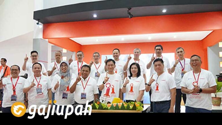 √ 115+ Gaji Karyawan PT Len Industri (Persero) Semua Jabatan Terbaru [Oktober 2025]