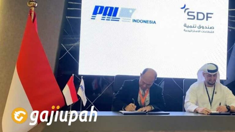 √ 115+ Gaji Karyawan PT PAL Indonesia (Persero) Semua Jabatan Terbaru [November 2025]