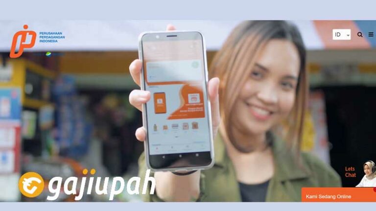 √ 115+ Gaji Karyawan PT Perusahaan Perdagangan Indonesia (Persero) Semua Jabatan Terbaru ...