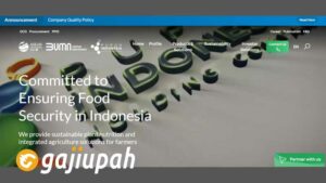 √ 100+ Gaji Karyawan PT Pupuk Indonesia Holding Company Group (Persero) Semua Jabatan Terbaru ...
