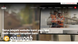 √ 115+ Gaji Karyawan PT Semen Indonesia (Persero) Tbk Semua Jabatan Terbaru [Oktober 2025]