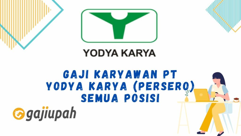 √ 100+ Gaji Karyawan PT Taspen (Persero) Semua Jabatan Terbaru [November 2025]