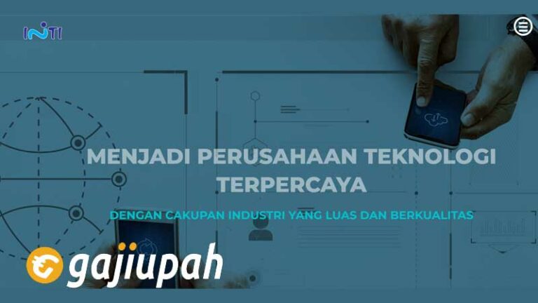 √ 115+ Gaji Karyawan PT Industri Telekomunikasi Indonesia (Persero) Terbaru [ 2025]