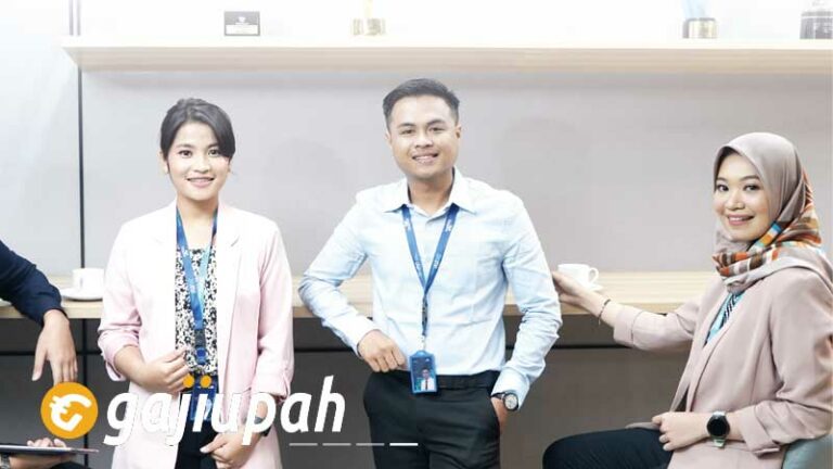 √ 100+ Gaji Karyawan PT Taspen (Persero) Semua Jabatan Terbaru [November 2025]